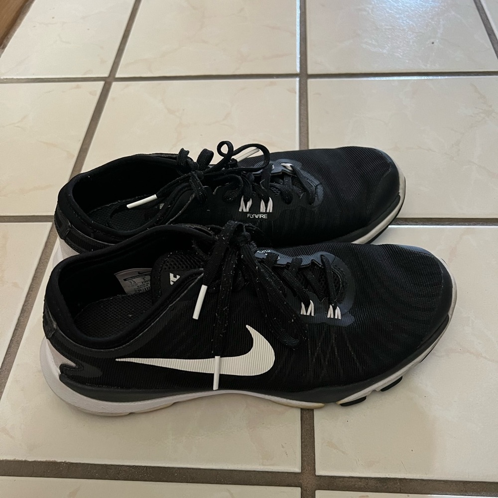 Nike Flywire Shoes - Gem